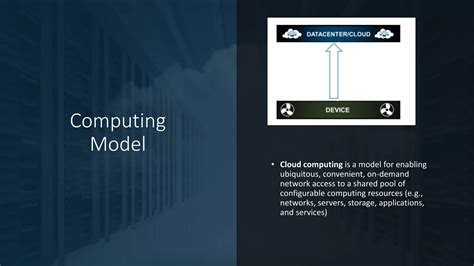 Fog Computing Ppt