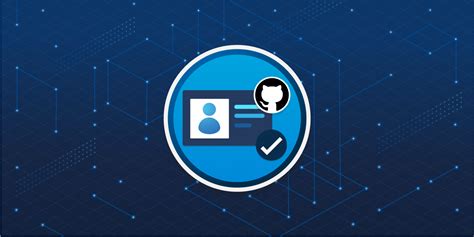 Проверка подлинности и авторизация удостоверений пользователей на Github Learn Microsoft Docs