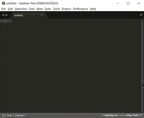 Sublime如何快速创建html页面sublime 生成html Csdn博客