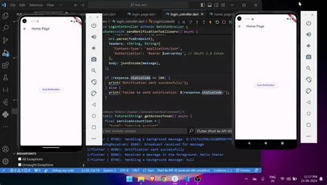 kabirul islam on linkedin flutter firebase