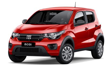 Os 5 Carros Mais Baratos Do Brasil Automais