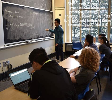 Mitmath Prof Yufei Zhao Mit Department Of Mathematics