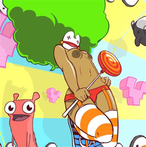 Castle Crashers