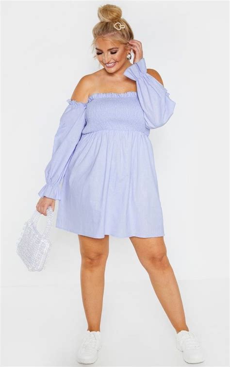 Plus Size Shirred Dresses Shopping Guide Dresses Under 250