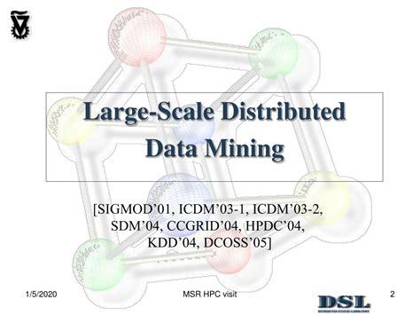 Ppt Contents Large Scale Distributed Systems Powerpoint