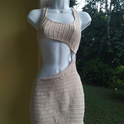 Sexy Crochet Etsy