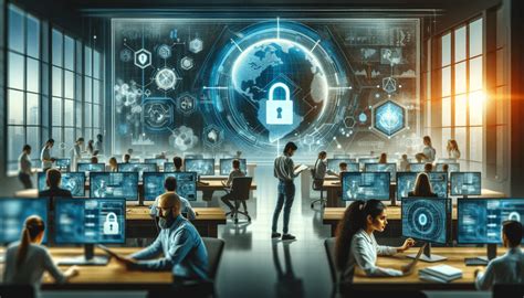 The Crucial Role Of Research And Development In Cybersecurity How Ccoe