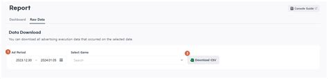 Report Hive Developers