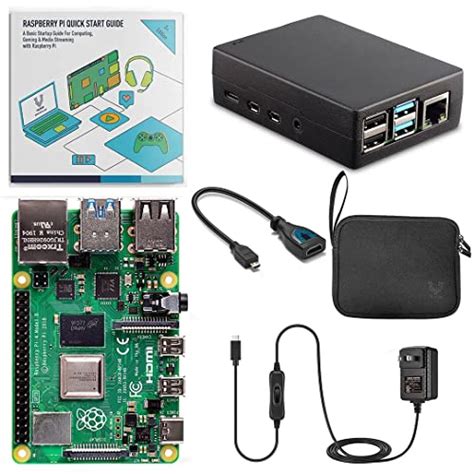 Top 10 Best Raspberry Pi 4 Uses Reviews And Buying Guide Katynel