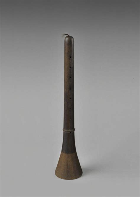 Wind Instrument Vanda Explore The Collections