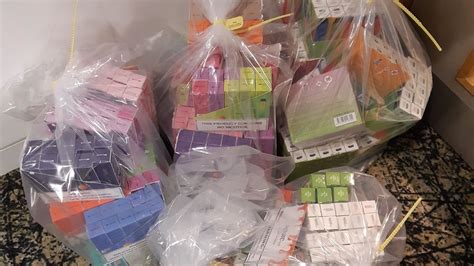 Thousands Of Illegal Vapes Seized In Worcestershire News Free Radio