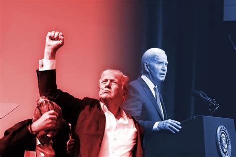 Biden Wants Americans To Bring Down The Temperature — But Maga Will