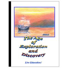 The Age Of Exploration And Discovery Waldorf Homeschooling Curriculum