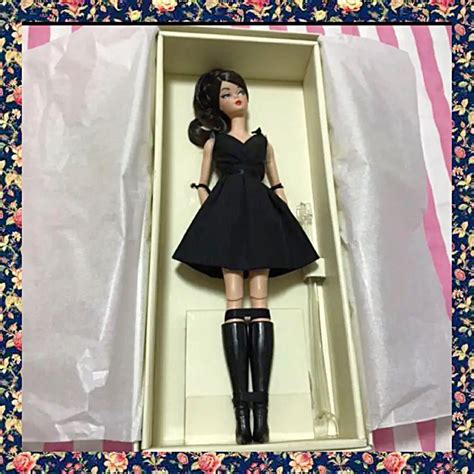 バービー ファッションモデルコレクション
