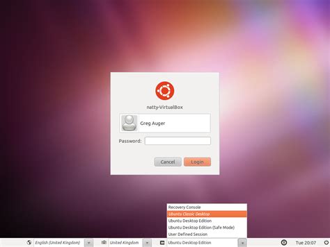 How To Revert To Gnome Classic Desktop Ask Ubuntu