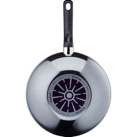 Тиган Tefal Resist 28 см Титаниево покритие незалепващо