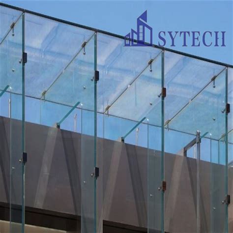 Clolored Laminated Glasstempered Low E Laminated Glasscolored