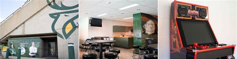 Joey Moss Suite Edmonton Elks