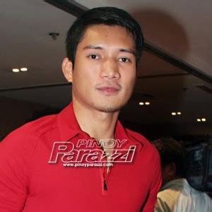 James Yap, natupad na ang matagal nang wish - Pinoy Parazzi