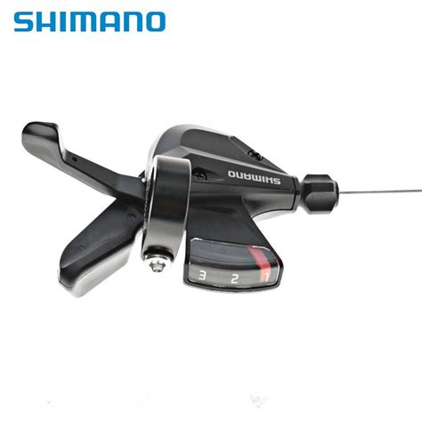 Shimano SL M Altus Speed Shifter SL M MTB Mountain Bike Bicycle Combo Lazada PH