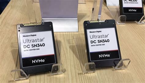 Nvm Express Releases Computational Storage Feature