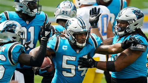 Chargers Vs Panthers 2024 Prediction Joane Lyndsay