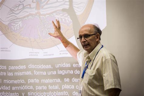 IVIC Presenta Estudios Sobre Preeclampsia Y Sulfato De Magnesio Instituto Venezolano De