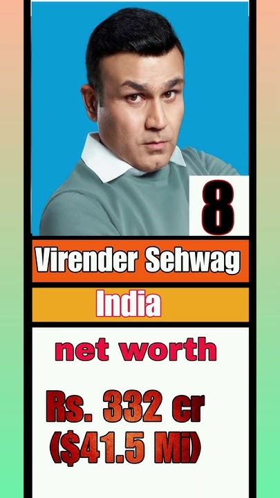 Top 10 Richest Cricketer In The World Cricket Warldcricket Ipl