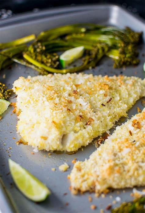 Delicious Coconut Cod A Flavorful Recipe From Kitchen Swagger In 2025