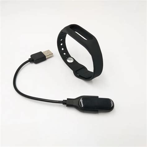 Social Distance Security Proximity Devices Wristband Vibrate Bracelet