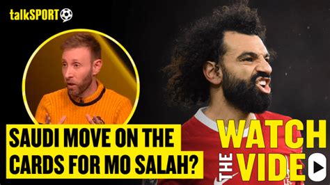 How Liverpool Will Look After Jurgen Klopp Leaves And Mohamed Salah
