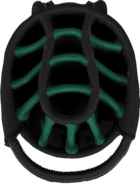 Wincraft Hulk Caddie Stand Bag Sansujyuku