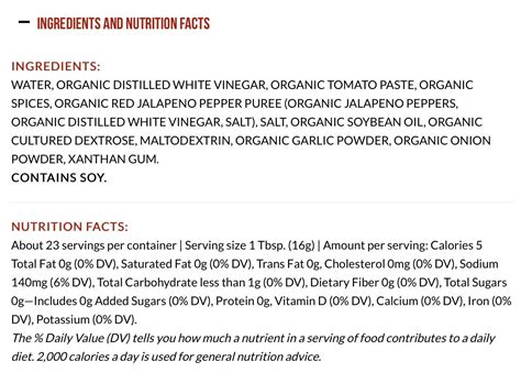Trader Joes Organic Spicy Taco Sauce Pack Of 2 Bottles Buy Now