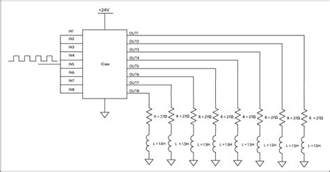 Switching Inductive Loads With Safe Demagnetization Analog Devices