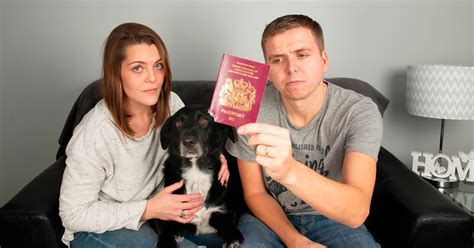 Newlyweds Refused Entry To Bali For Honeymoon After 16 Hour Flight