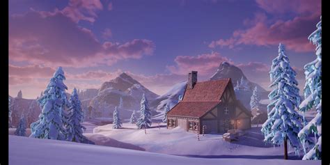 ️frosty Fortress Ffa Zero Build ️ 4739 0665 2046 By Saintmilan