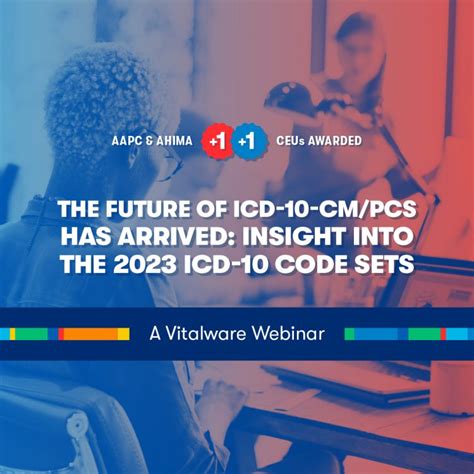 the future of icd 10 cm pcs has arrived insight into the… vitalware