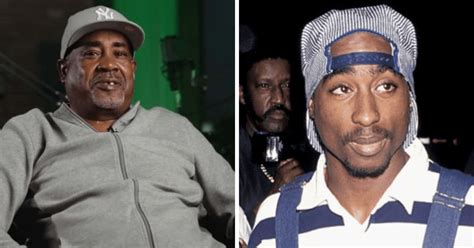 Duane Keffe D Davis Tupac Shakurs Alleged Killer Speaks In Court As