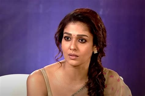 Nayanthara Breaks Silence On Facing Casting Couch In South Film