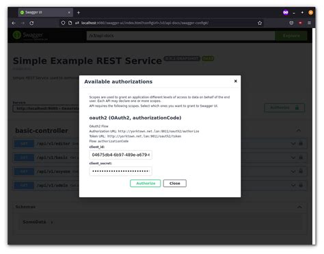 Rest Api With Oidc Spring And Fusionauth By We Larson Dev Genius