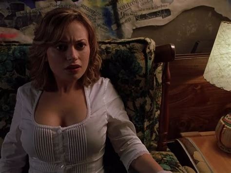 Monica Keena In Freddy Vs Jason R Celebhub