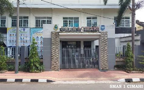Sma Negeri 1 Cimahi
