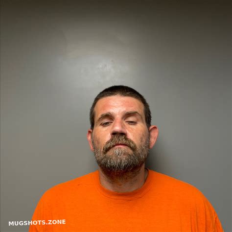 Davidson Michael Kevin 08092024 Walker County Mugshots Zone
