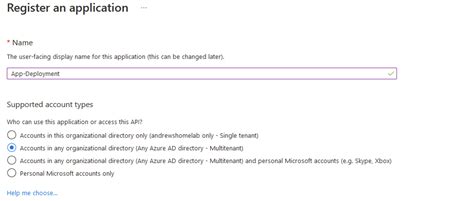 packaging and publishing intune apps using winget and azure devops ci