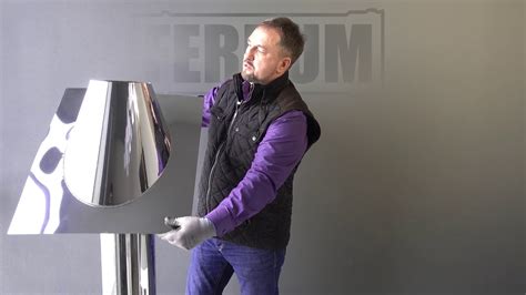 Ferrum. Крышная разделка угловая - YouTube