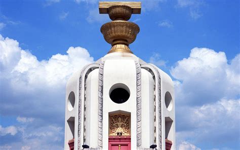 宗教建筑 快懂百科