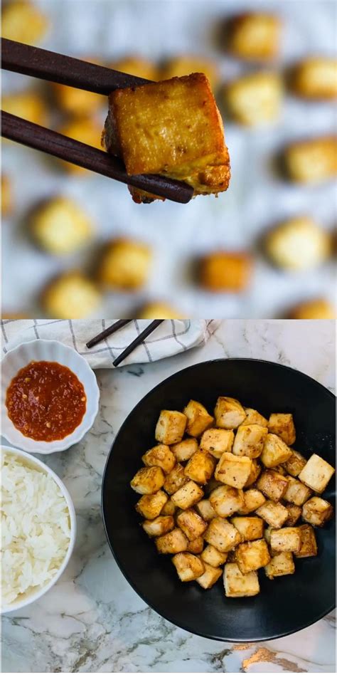 Baked Tofu Artofit