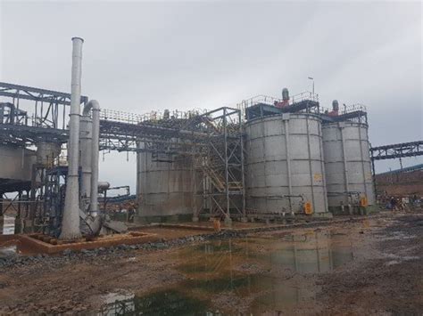 The Mip Process Scrubbers Are Mip Process Technologies