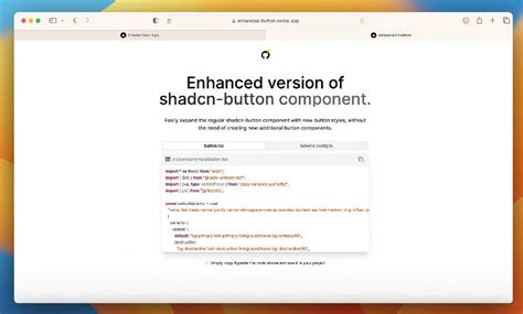 Button React Js Examples