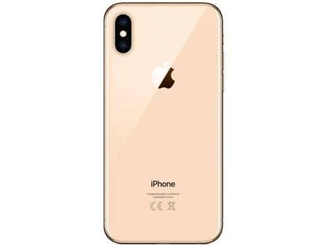 IPhone XS Max APPLE Reacondicionado Reuse Como Nuevo 6 5 64 GB